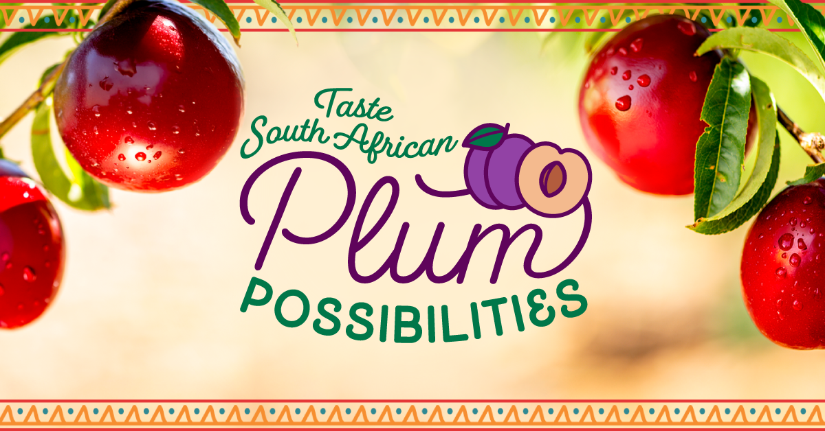 FAQs - South African Plums